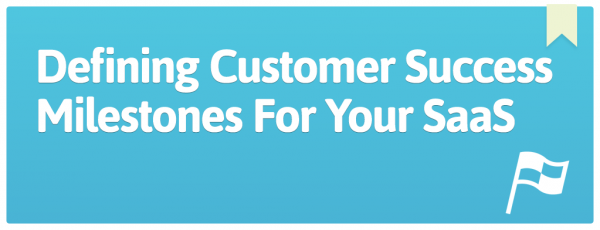 Defining Customer Success For Your SaaS - Stunning Blog