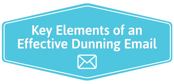 7 Key Elements of an Effective Dunning Email - Stunning Blog